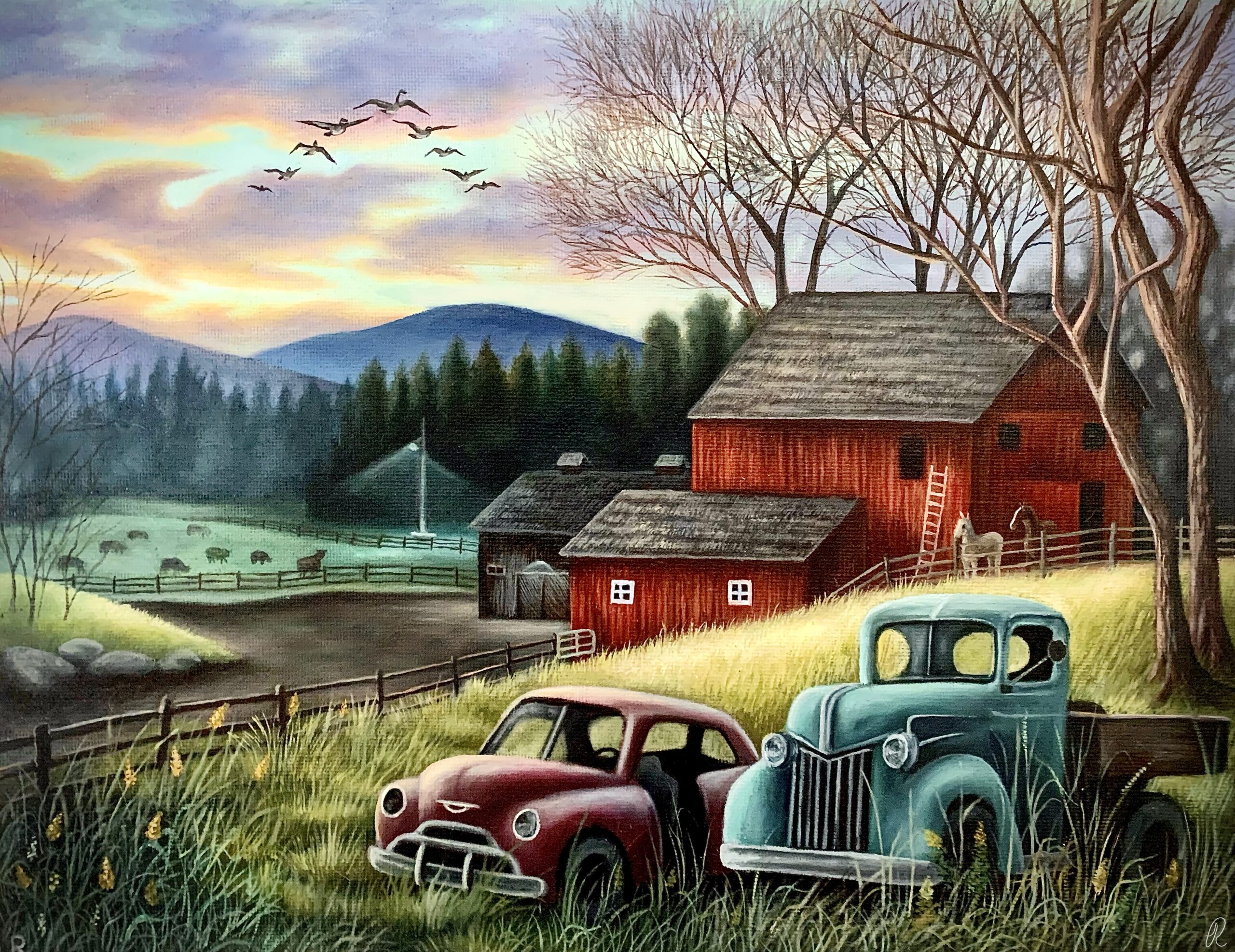 Home page gallery – Rachel Faith Turi